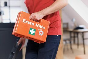 Erste-Hilfe-Kurse beim DRK Diepholz: Jetzt buchen! - Kreisverband Diepholz e.V.