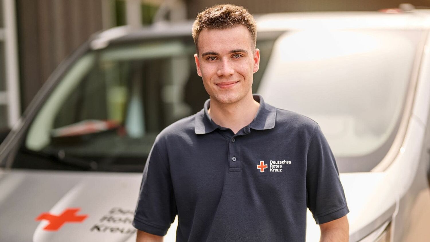 Ausbildung bei DRK Diepholz: Infos und Angebot - Kreisverband Diepholz e.V.